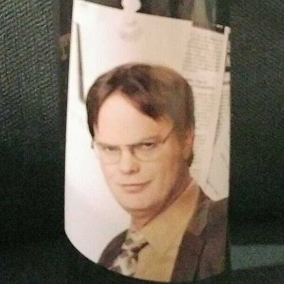 Dwight Schrute | Dining | The Office Dwight Schrute Assistant To The ...